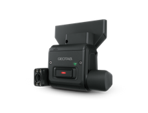 Geotab GO Focus Plus AI Dual Dash Camera – Fleet Hoster
